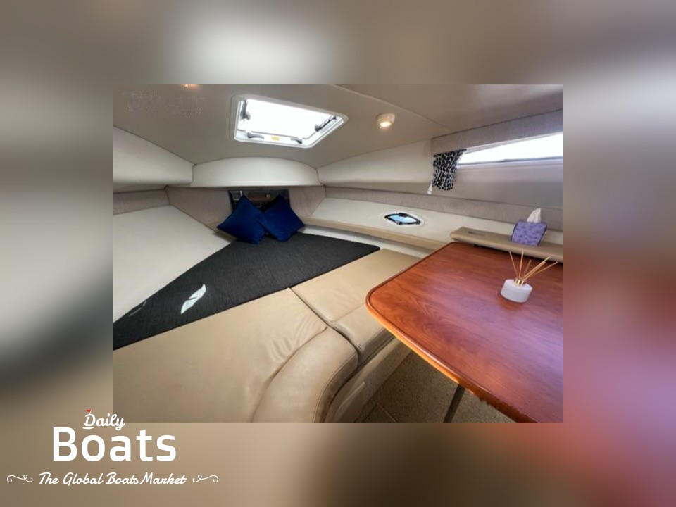 2004 Bayliner Boats 265 for sale. View price, photos and Buy 2004 ...