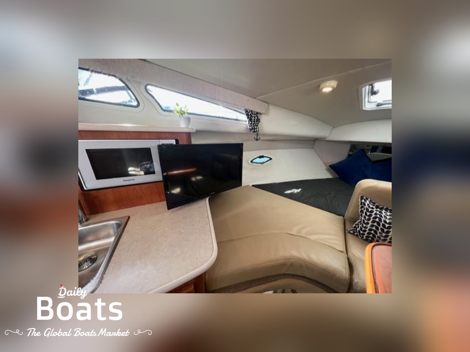 2004 Bayliner Boats 265 for sale. View price, photos and Buy 2004 ...