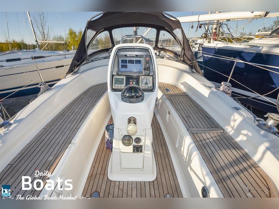 2009 Bavaria Yachts 35 Cruiser for sale. View price, photos and Buy ...