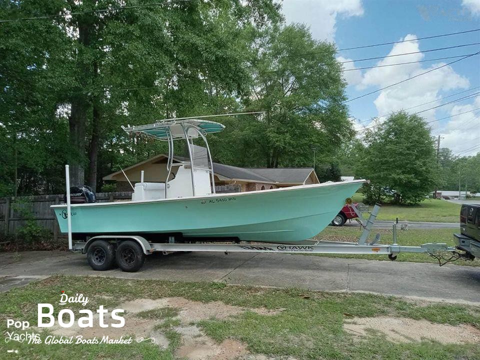 2016 C-Hawk 23 Center Console for sale. View price, photos and Buy 2016 ...