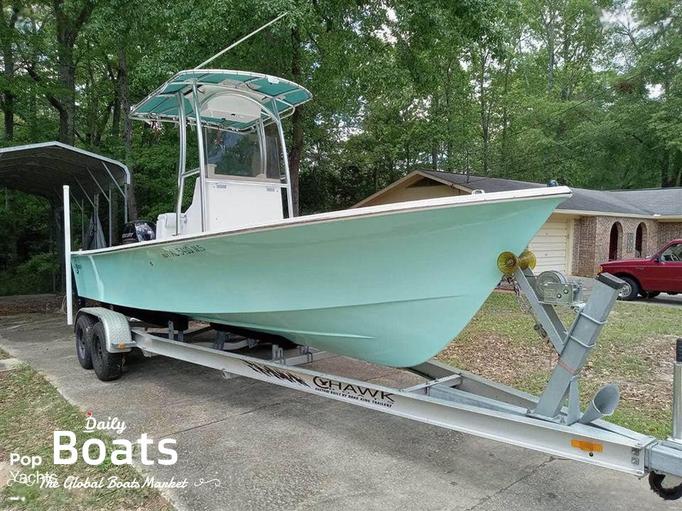 2016 C-Hawk 23 Center Console for sale. View price, photos and Buy 2016 ...