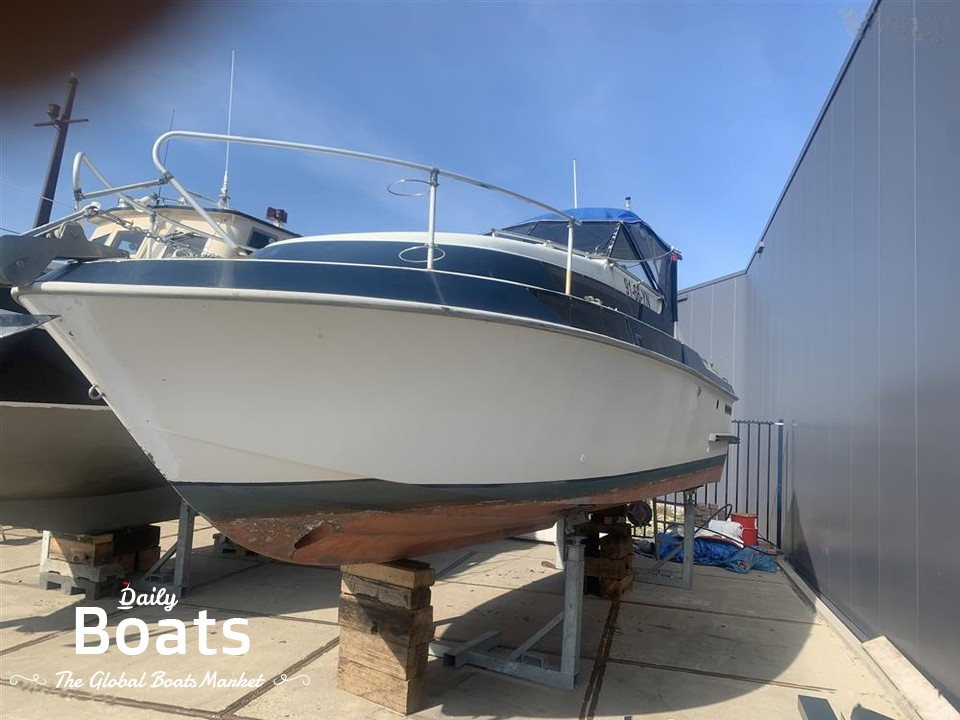 1986 Coronet 260 Family Sport for sale. View price, photos and Buy 1986 ...