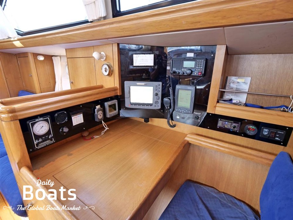 1997 Oyster 42 for sale. View price, photos and Buy 1997 Oyster 42 #462147