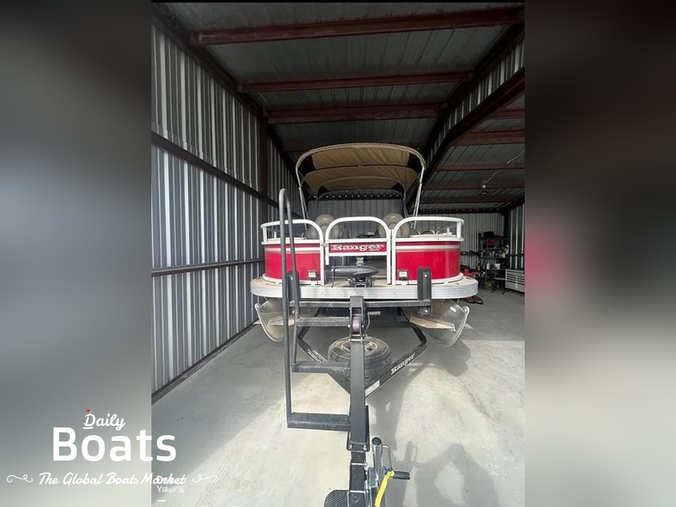 2020 Ranger Boats 24 for sale. View price, photos and Buy 2020 Ranger ...