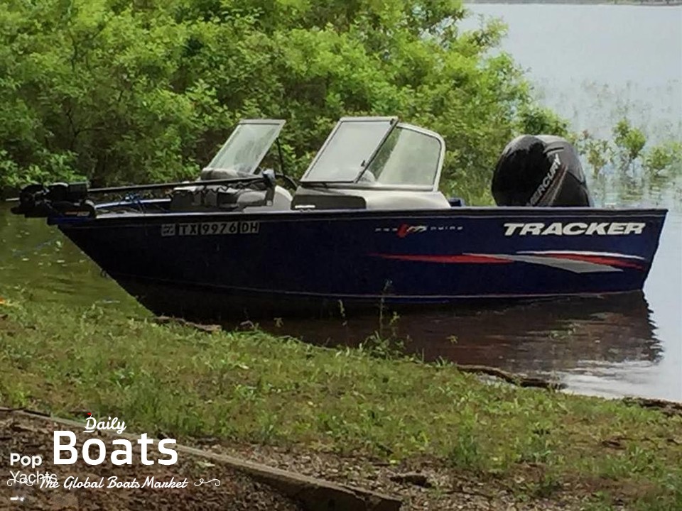 2015 Bass Tracker Pro Team 175 for sale. View price, photos and Buy ...