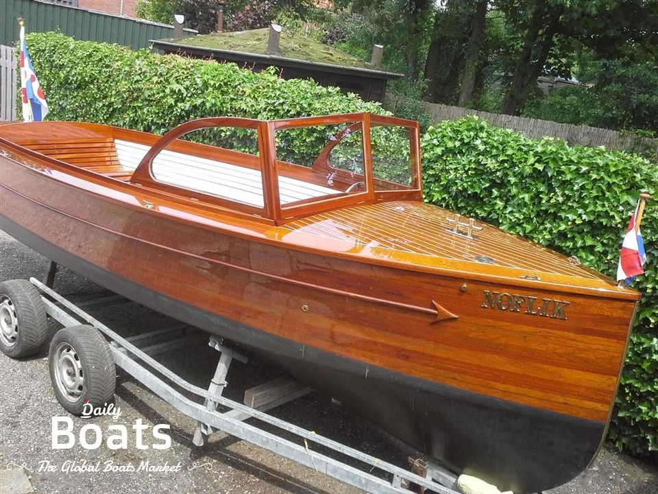 1990 CUSTOM Sloep Fp for sale. View price, photos and Buy 1990 CUSTOM ...
