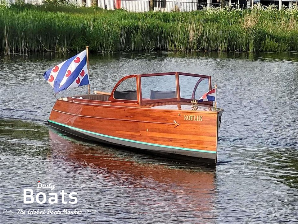 1990 CUSTOM Sloep Fp for sale. View price, photos and Buy 1990 CUSTOM ...
