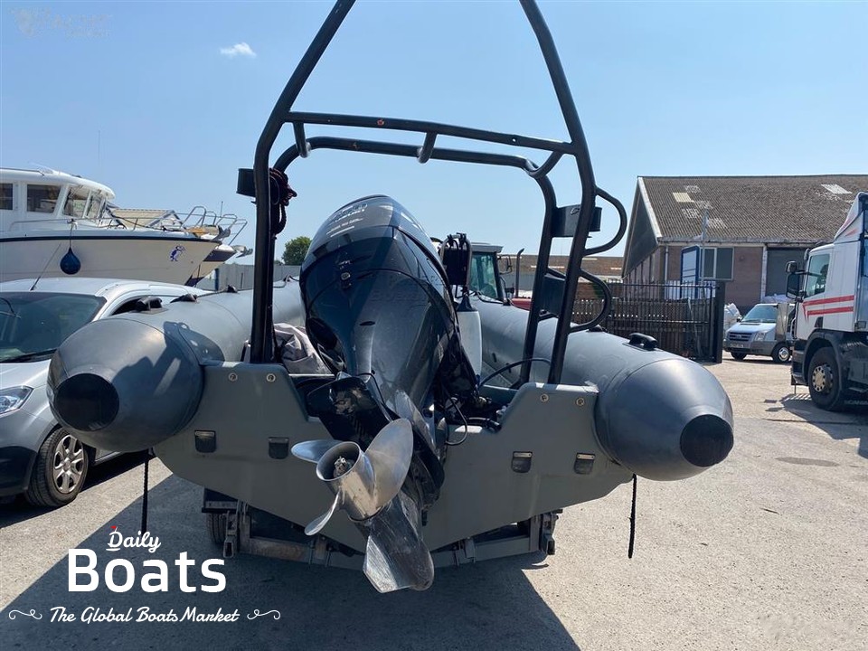 2002 Halmatic Arctic 22 à vendre. Voir le prix, les photos et Acheter ...