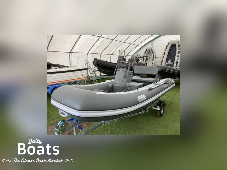 2023 Highfield 380 Classic Gt for sale. View price, photos and Buy 2023 ...