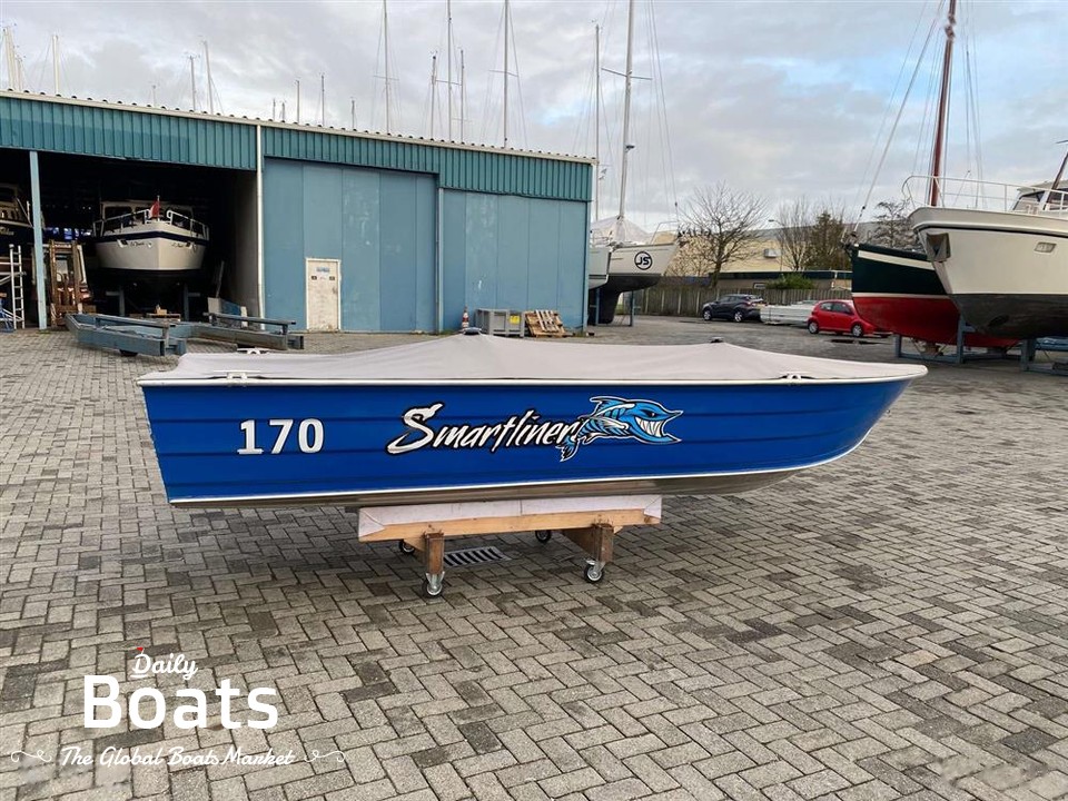 2021 Smartliner 170 for sale. View price, photos and Buy 2021 ...
