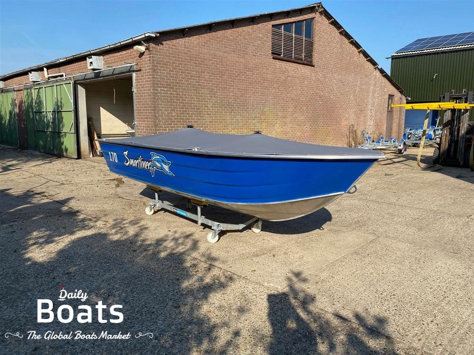 2021 Smartliner 170 for sale. View price, photos and Buy 2021 ...