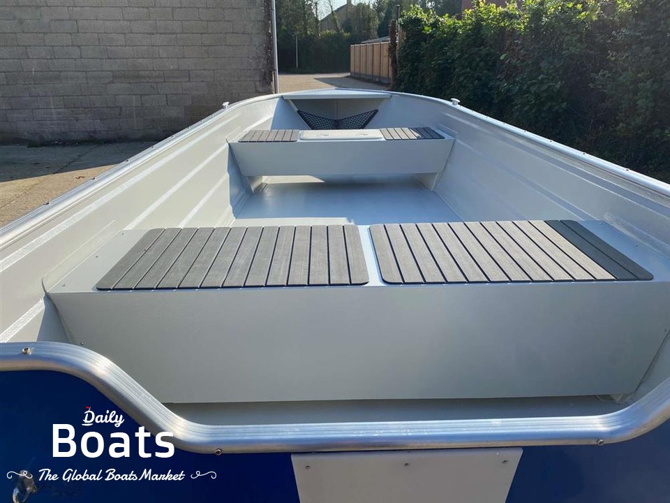 2021 Smartliner 170 for sale. View price, photos and Buy 2021 ...