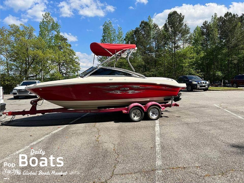 2006 Sea Ray Boats 200 Select for sale. View price, photos and Buy 2006 ...