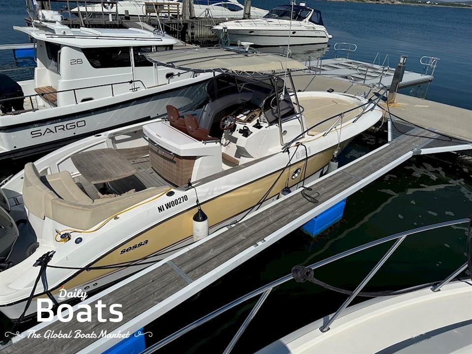 2010 Sessa Marine Key Largo 30 for sale. View price, photos and Buy ...