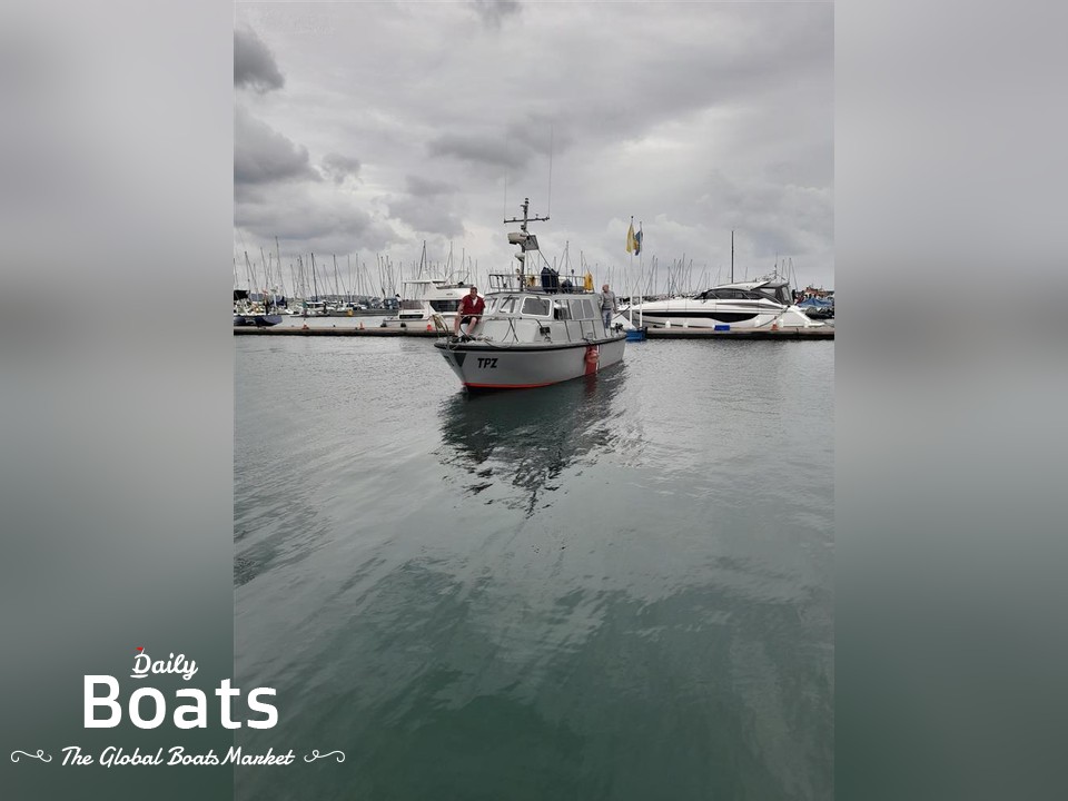 1986 Aquastar Ocean Ranger 33 for sale. View price, photos and Buy 1986 ...