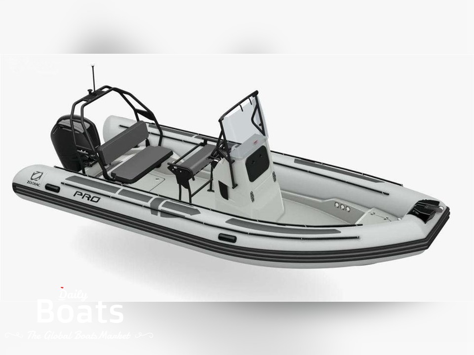 2023 Zodiac Pro 650 for sale. View price, photos and Buy 2023 Zodiac ...