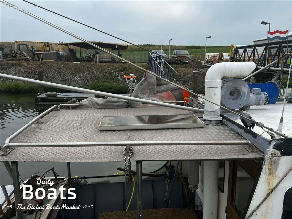 1900 CUSTOM Multi Visboot for sale. View price, photos and Buy 1900 ...