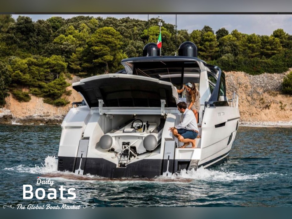 2021 Pershing 5X for sale. View price, photos and Buy 2021 Pershing 5X ...