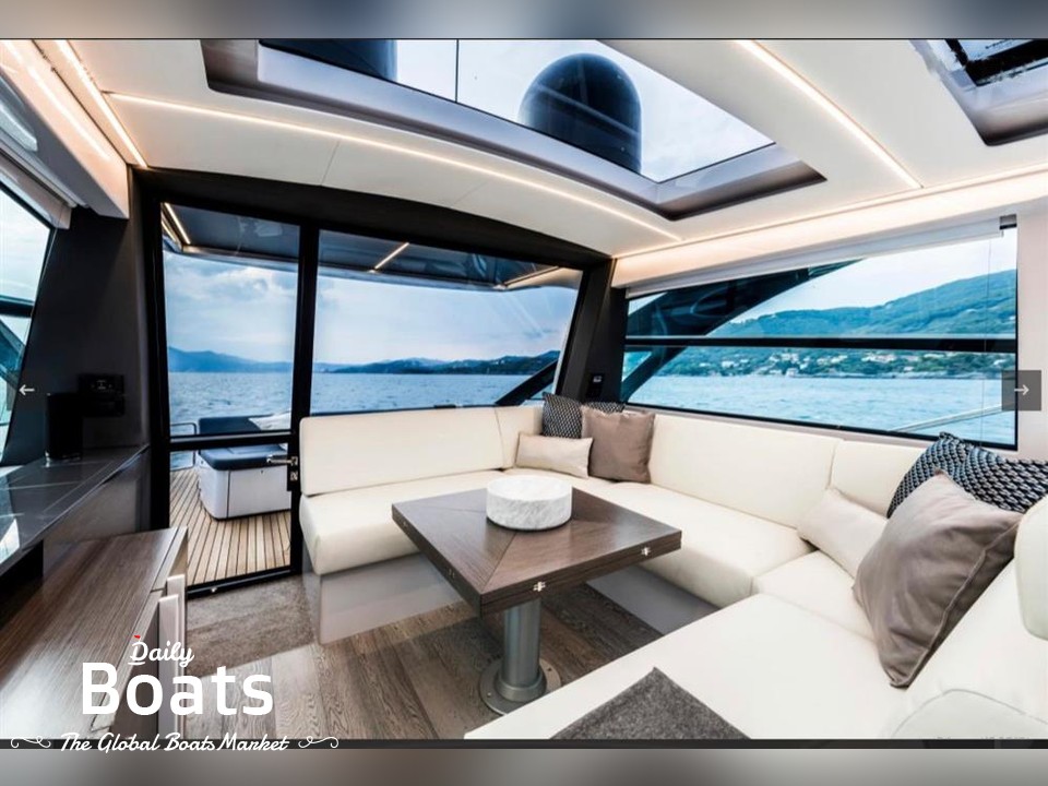 2021 Pershing 5X for sale. View price, photos and Buy 2021 Pershing 5X ...