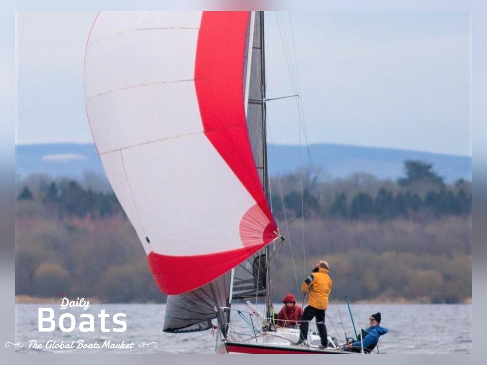 1978 Blue Water Boats Star Flash 26 for sale. View price, photos and ...