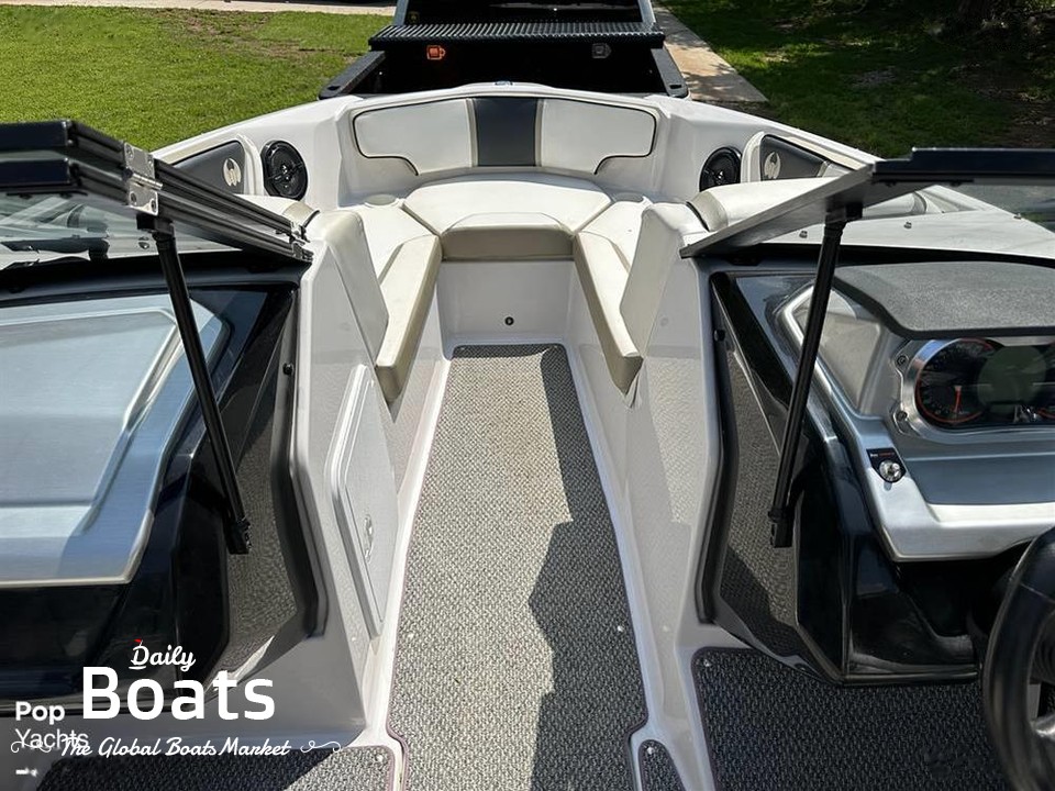 2014 Scarab Boats 195 for sale. View price, photos and Buy 2014 Scarab ...