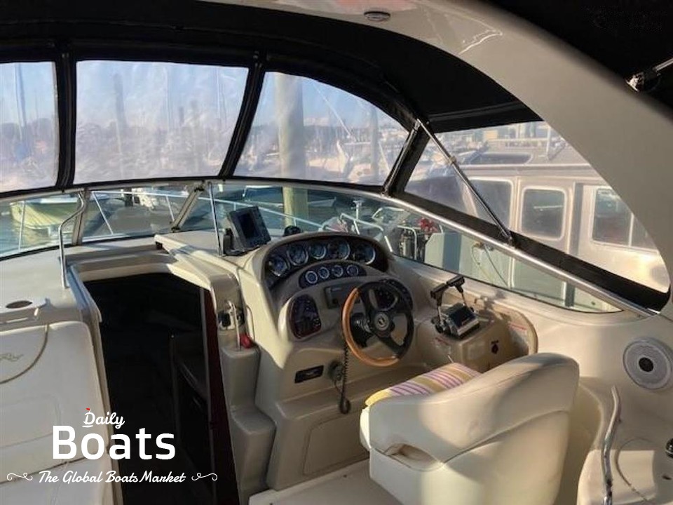 2001 Sea Ray Boats 280 Sundancer for sale. View price, photos and Buy ...