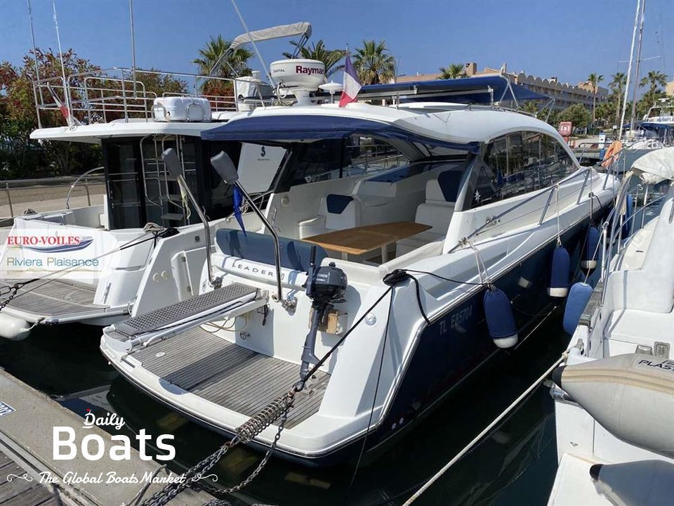 2012 Jeanneau Leader 10 for sale. View price, photos and Buy 2012 ...