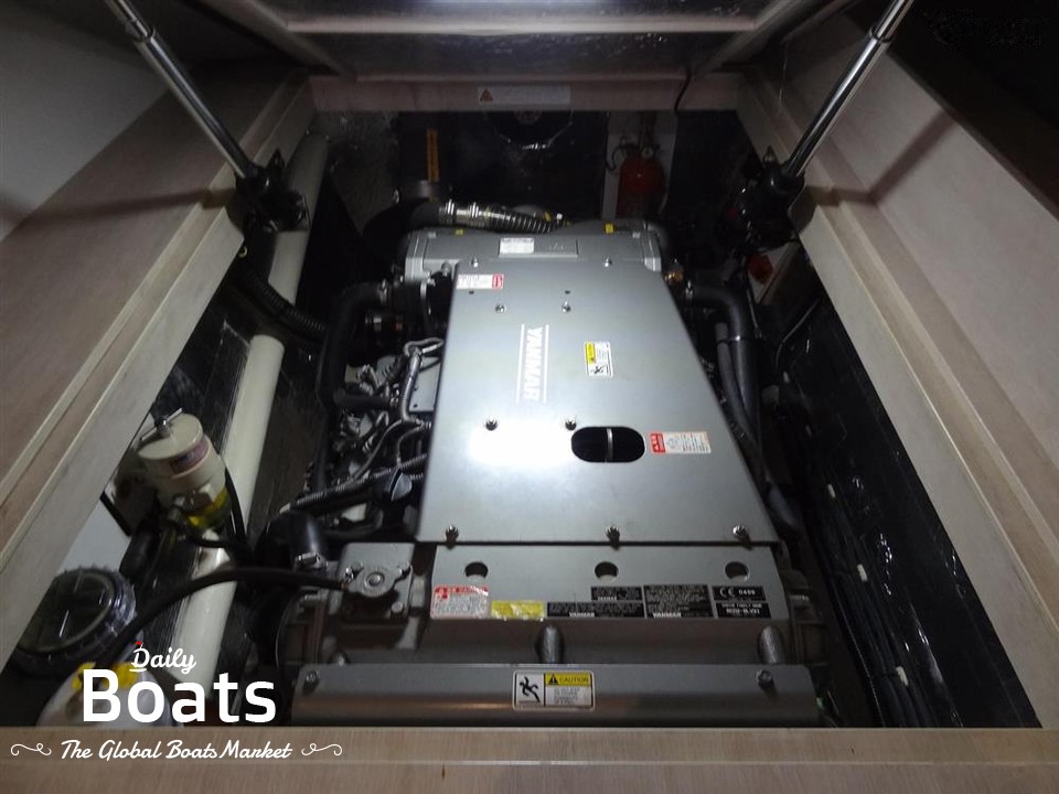 2019 Robertson And Caine Leopard 42 for sale. View price, photos and ...