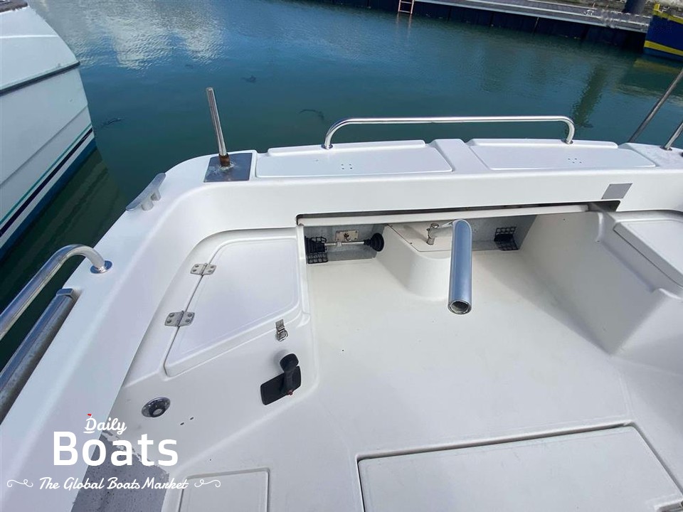2000 Arvor 200 for sale. View price, photos and Buy 2000 Arvor 200 #462288