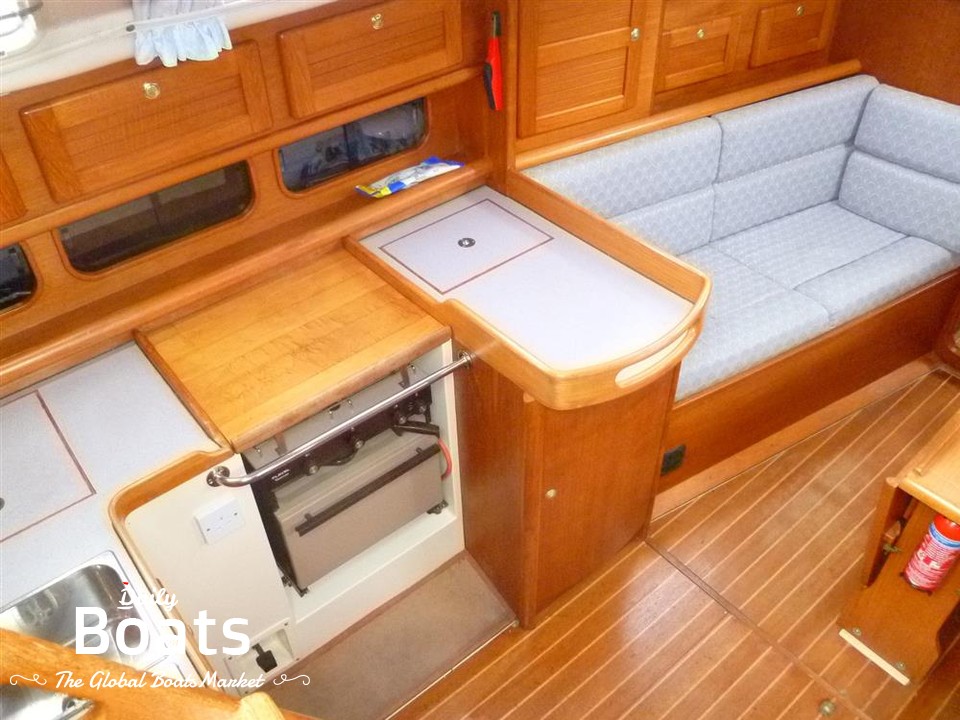 1993 Westerly 35 for sale. View price, photos and Buy 1993 Westerly 35 ...