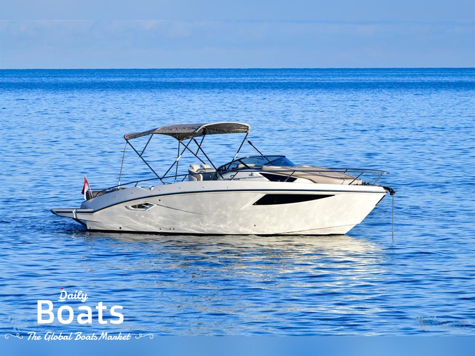 2019 Cranchi Endurance 30 for sale. View price, photos and Buy 2019 ...