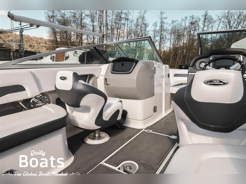 2020 Chaparral Boats 240 Ssi for sale. View price, photos and Buy 2020 ...