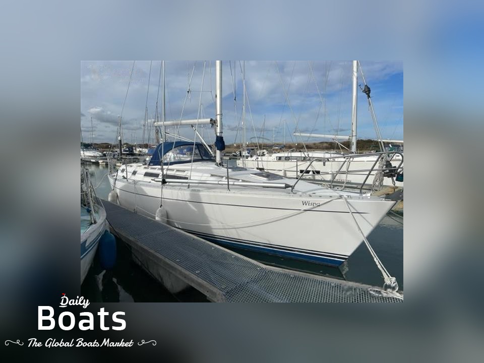 1995 Moody 35 for sale. View price, photos and Buy 1995 Moody 35 #462337