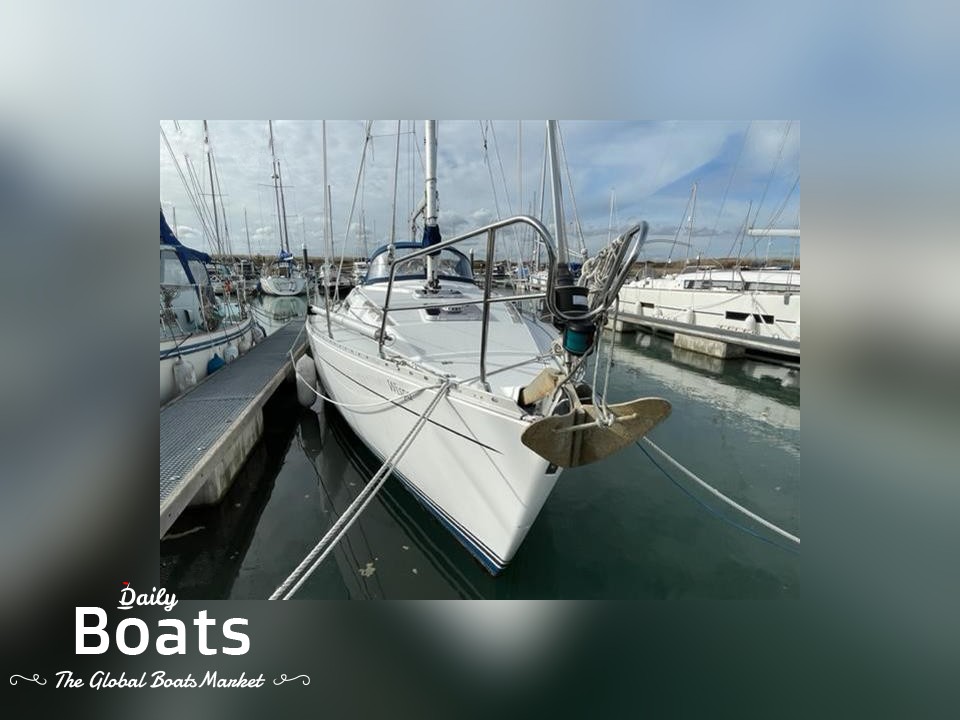 1995 Moody 35 for sale. View price, photos and Buy 1995 Moody 35 #462337