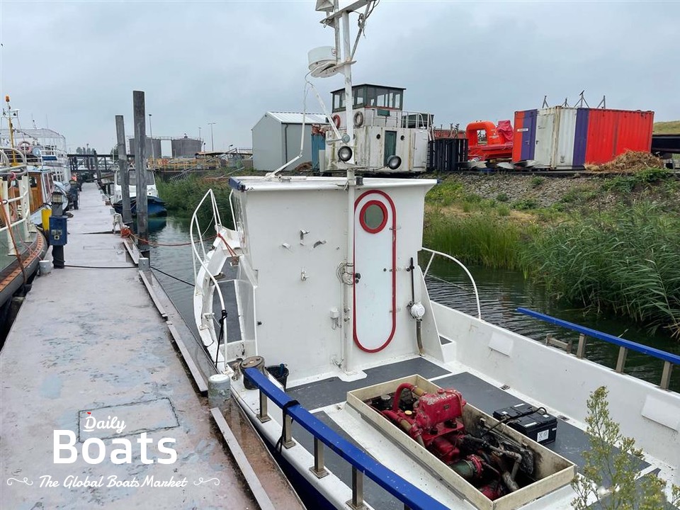 1900 CUSTOM Viskotter 850 for sale. View price, photos and Buy 1900 ...