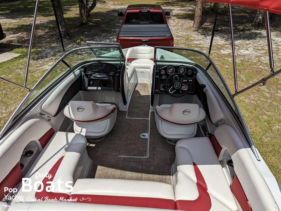 2019 Crownline Boats 205 for sale. View price, photos and Buy 2019 ...