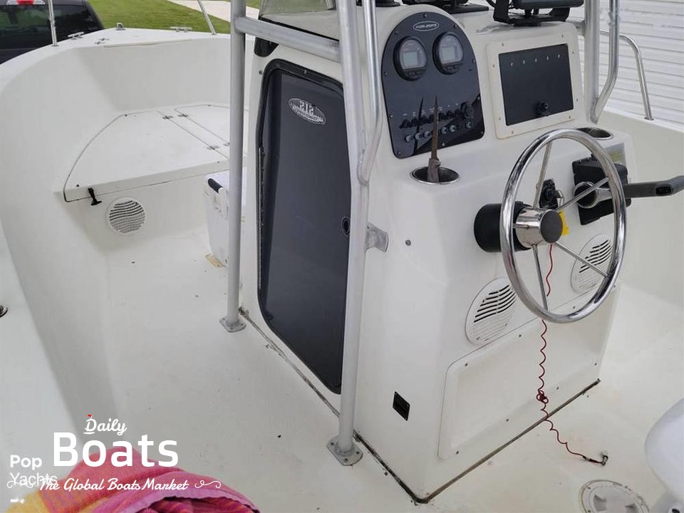 2002 Hydra-Sports 212 Cc for sale. View price, photos and Buy 2002 ...