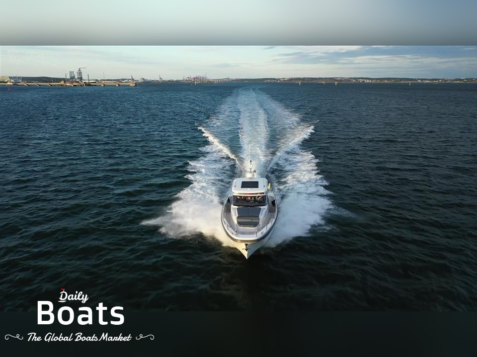 2019 Nimbus T11 T-Top for sale. View price, photos and Buy 2019 Nimbus T11 T-Top #462381