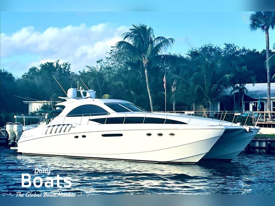 2010 Axcell Yachts 650 for sale. View price, photos and Buy 2010 Axcell ...