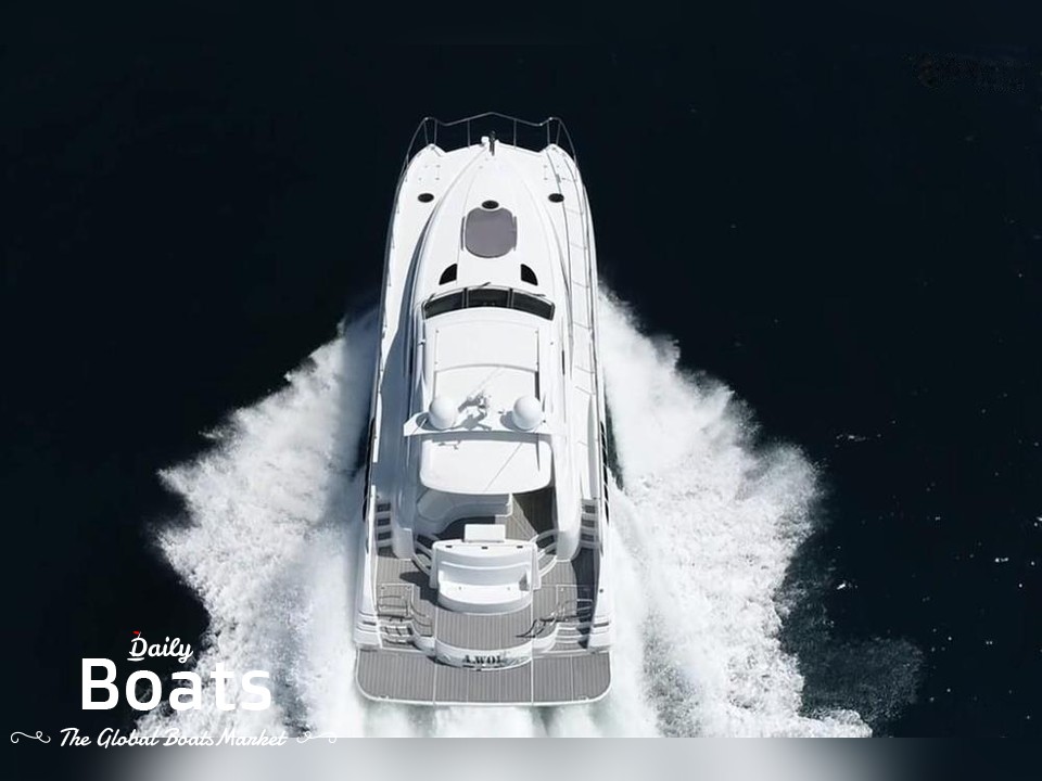 2010 Axcell Yachts 650 for sale. View price, photos and Buy 2010 Axcell ...