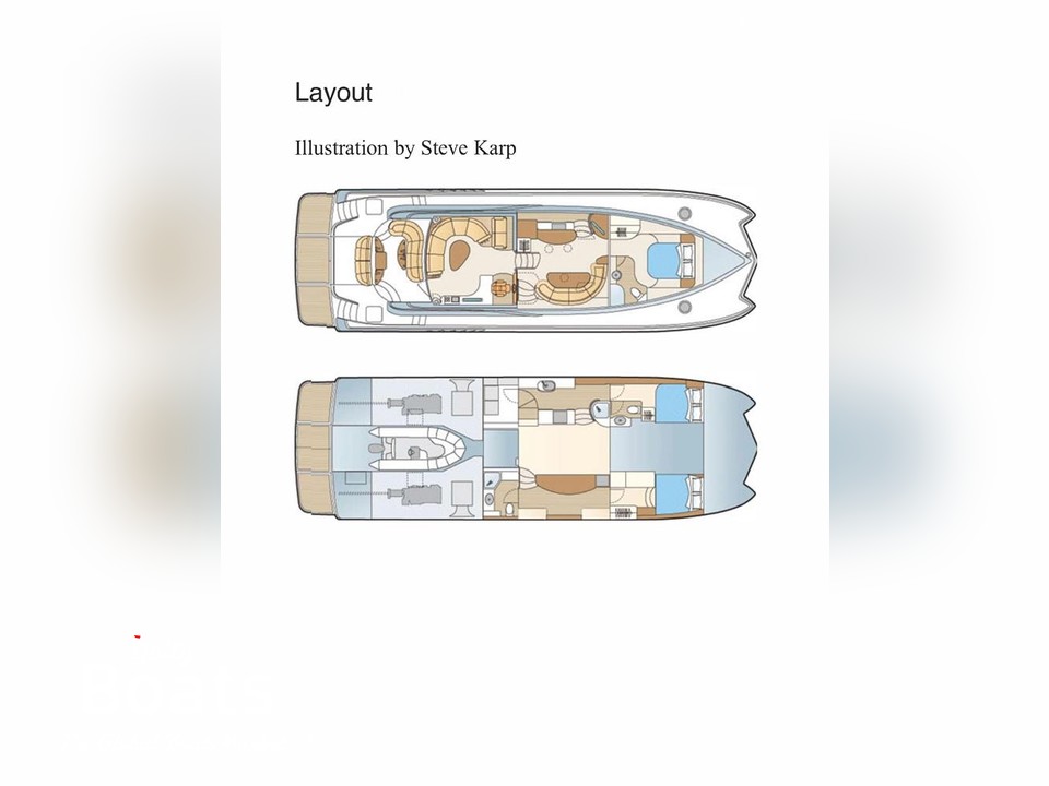 2010 Axcell Yachts 650 for sale. View price, photos and Buy 2010 Axcell ...