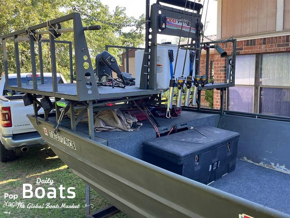 2014 Weldbilt 18 for sale. View price, photos and Buy 2014 Weldbilt 18 ...