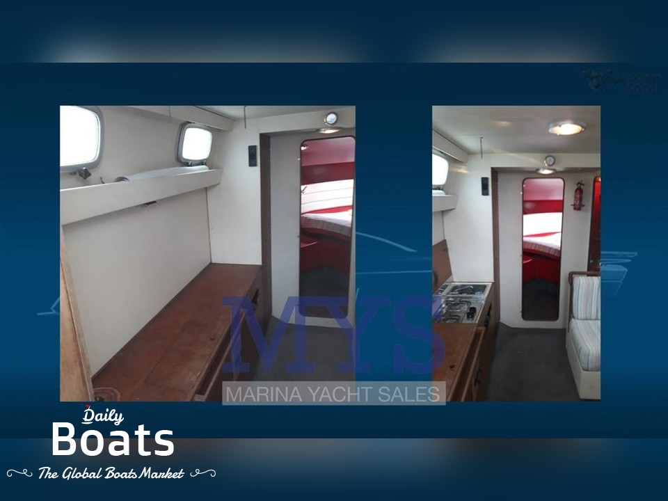 1983 Canali G38 Fast Commuter for sale. View price, photos and Buy 1983 ...