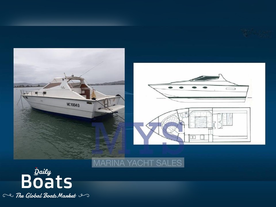 1983 Canali G38 Fast Commuter for sale. View price, photos and Buy 1983 ...