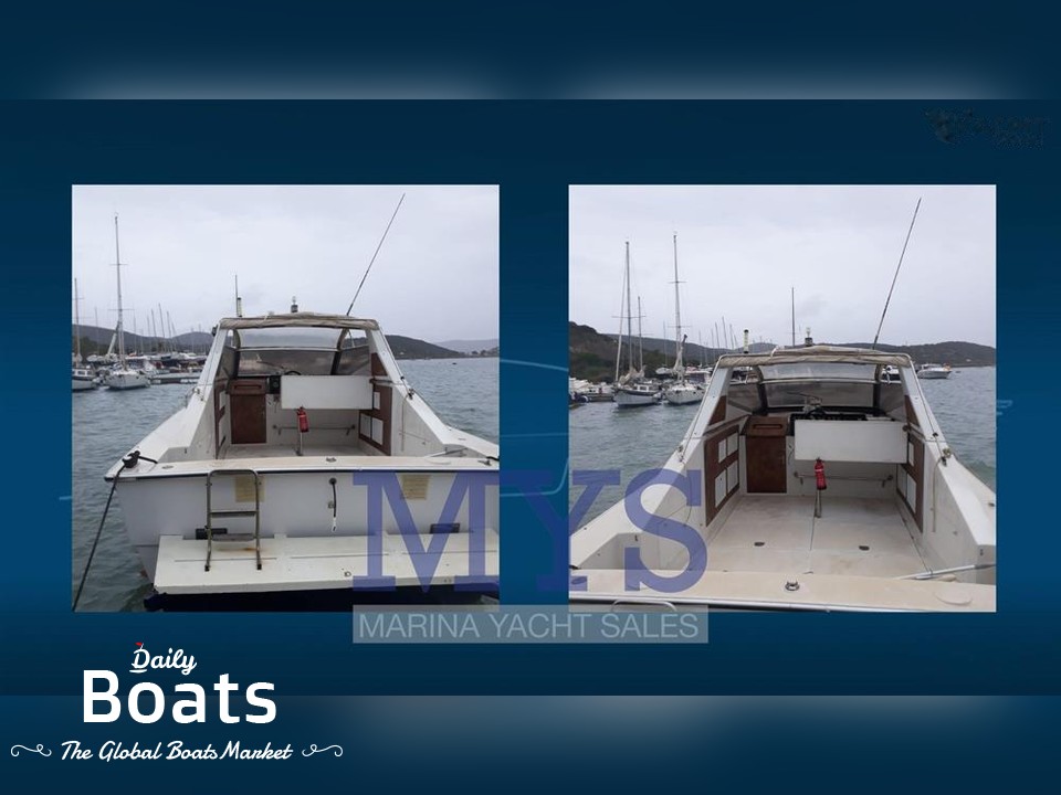 1983 Canali G38 Fast Commuter for sale. View price, photos and Buy 1983 ...