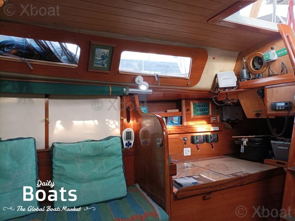 1977 Contessa 35 for sale. View price, photos and Buy 1977 Contessa 35 ...