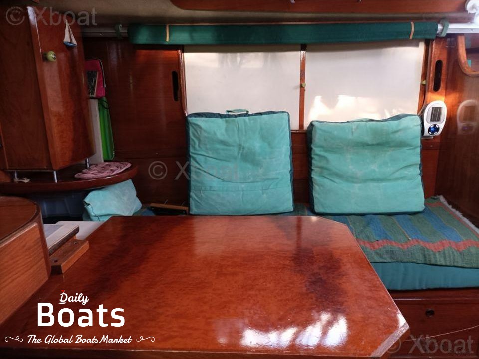 1977 Contessa 35 for sale. View price, photos and Buy 1977 Contessa 35 ...