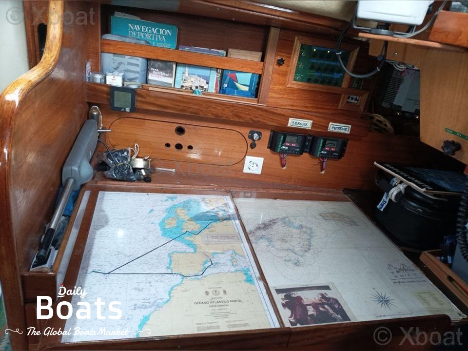 1977 Contessa 35 for sale. View price, photos and Buy 1977 Contessa 35 ...