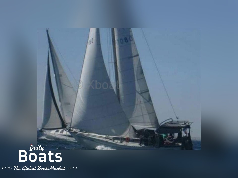 1977 Contessa 35 for sale. View price, photos and Buy 1977 Contessa 35 ...