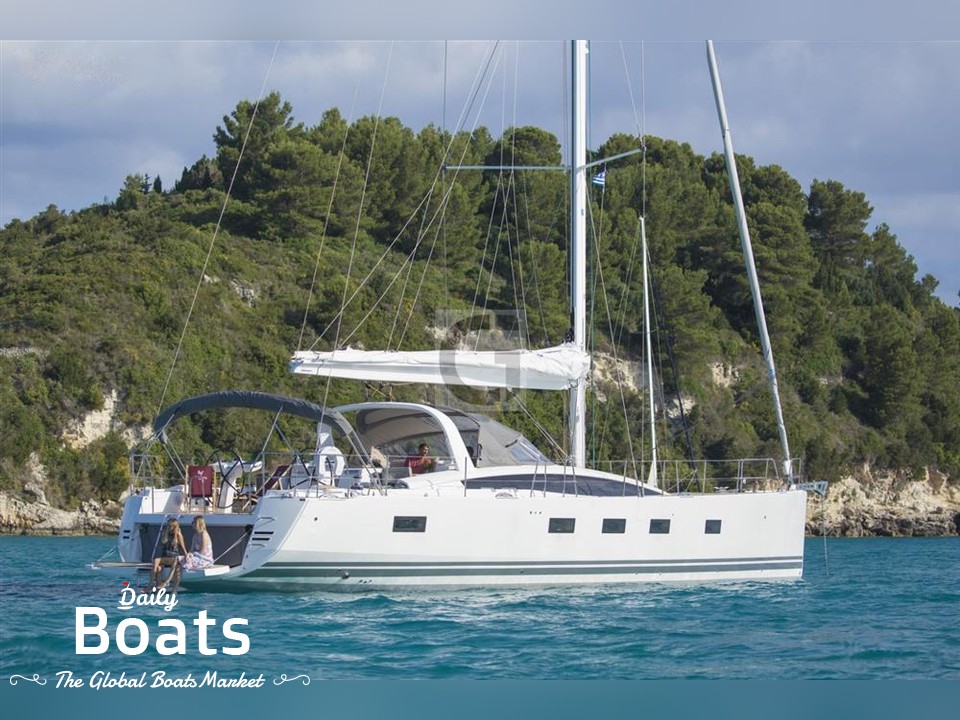 2018 Jeanneau 64 for sale. View price, photos and Buy 2018 Jeanneau 64 ...